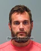 Recent Booking / Mugshot for JEFFREY E KOGER JR in Warren County, Ohio