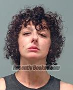 Recent Booking / Mugshot for MICHAELA NICOLE ROBINSON in Warren County ...