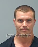 Recent Booking / Mugshot for KOREY MICHAEL BARTON in Warren County, Ohio