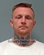Recent Booking / Mugshot for THOMAS JOHN MCGHEE in Warren County, Ohio