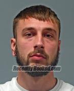 Recent Booking / Mugshot for ANDREW CALVIN VENABLE in Warren County, Ohio