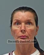 Recent Booking / Mugshot for DEBORAH L OCONNOR in Warren County, Ohio