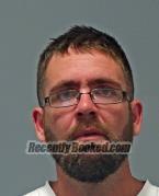 Recent Booking / Mugshot for JACOB PAUL HAFNER in Warren County, Ohio