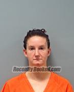 Recent Booking / Mugshot for APRIL DAWN DINGUS in Warren County, Ohio