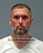 Recent Booking / Mugshot for KEITH A BARBER in Warren County, Ohio