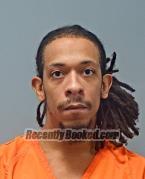 Recent Booking / Mugshot for WILLIAM JE'VON-QUENTIN MASTON in Warren ...