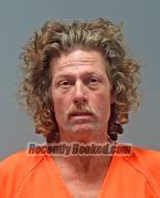 Recent Booking / Mugshot for JOHN E LOWTHER in Warren County, Ohio