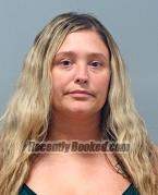 Recent Booking / Mugshot for MELANIE ROSE WOODRUFF in Warren County, Ohio