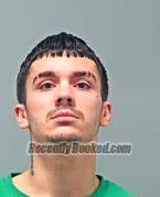 Recent Booking / Mugshot for TYLER MICHEAL PHILLIP THOMPSON in Warren ...