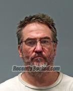 Recent Booking / Mugshot for MARK RANDALL DWENGER in Warren County, Ohio