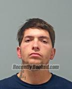 Recent Booking / Mugshot for JIMMY DARRELL TURNER III in Warren County ...