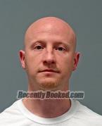 Recent Booking / Mugshot for AARON SIMON PITMAN in Warren County, Ohio