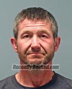 Recent Booking / Mugshot for SHAWN ERIC HATFIELD in Warren County, Ohio