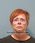 Recent Booking / Mugshot for MARY ELLEN HUELSMAN in Warren County, Ohio