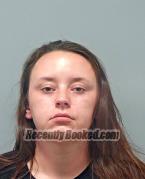 CHELSI LINDA SUE SHEPHERD Arrest Record & Booking Info – Warren County ...