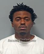 Recent Booking / Mugshot for DAVEION LAVONTA KELLY in Warren County, Ohio
