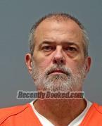Recent Booking / Mugshot for ANTHONY R HUDSON in Warren County, Ohio