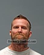 Recent Booking / Mugshot for KENNETH WAYNE KARR in Warren County, Ohio