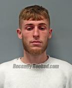 Recent Booking / Mugshot for GAGE BRYANT EMMERT in Warren County, Ohio