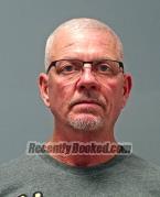 Recent Booking / Mugshot for TIMOTHY A MESS in Warren County, Ohio