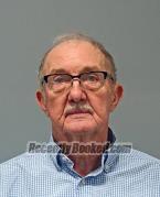 Recent Booking / Mugshot for LARRY GENE OGDEN in Warren County, Ohio