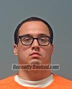 Recent Booking / Mugshot for DOMINIC MICHAEL PANGALLO in Warren County ...