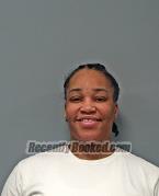Recent Booking / Mugshot for CHERYL J TAYLOR-DUKES in Warren County, Ohio