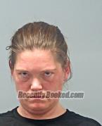 Recent Booking / Mugshot for CHERYL ANN KIRK in Warren County, Ohio