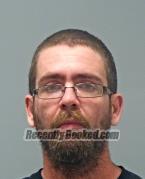 Recent Booking / Mugshot for JACOB PAUL HAFNER in Warren County, Ohio