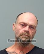 Recent Booking / Mugshot for TRAVIS WAYNE COLLINS in Warren County, Ohio