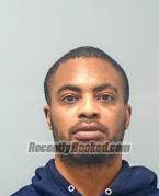 Recent Booking / Mugshot for JOSHUA STEPHON BOGGAN in Warren County, Ohio