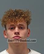 Recent Booking / Mugshot for RILEY PAUL HAYNES in Warren County, Ohio