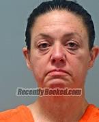 Recent Booking / Mugshot for AMY JO LAMOREAUX in Warren County, Ohio
