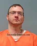 Recent Booking / Mugshot for DAVID LEE BANKS in Warren County, Ohio