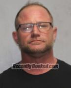 Recent Booking / Mugshot for LUKE C GLOVER in Warren County, Ohio