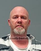 Recent Booking / Mugshot for DANIEL RAY BREWER in Warren County, Ohio