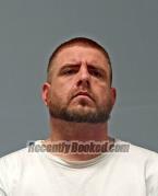 Recent Booking / Mugshot for NICHOLAS PAUL COOPER in Warren County, Ohio
