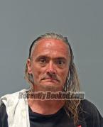 Recent Booking / Mugshot for MICHAEL K CORNETT in Warren County, Ohio