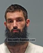 Recent Booking / Mugshot for ROBBIE MARSHALL TWEED in Warren County, Ohio