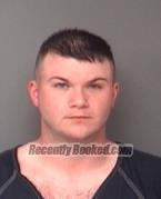 Recent Booking / Mugshot for BILLY WAYNE ADAMS in Warren County, Ohio