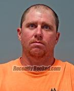 Recent Booking / Mugshot for DAVID WHEELER EVANS in Warren County, Ohio