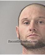 Recent Booking / Mugshot for JONATHAN J LAMONT in Warren County, Ohio