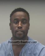 Recent Booking / Mugshot for GEORGE IVY in Warren County, Ohio