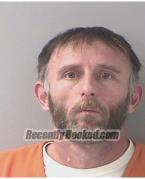 Recent Booking / Mugshot for BOBBY DARRELL TRENT in Warren County, Ohio
