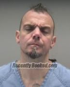 Recent Booking / Mugshot for ISAAC FRANKLIN RODGERS in Warren County, Ohio
