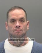 Recent Booking / Mugshot for JASON LYLE KOSHER in Warren County, Ohio