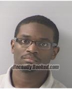 Recent Booking / Mugshot for LEFON PHILIPPE EDWARDS in Warren County, Ohio
