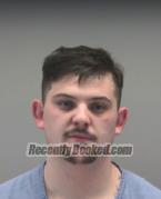 Recent Booking / Mugshot for STEVEN PATRICK WAYNE STRANGE in Warren ...