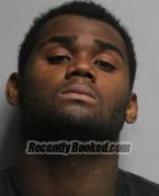 Recent Booking / Mugshot for CAMERON CURTIS GOODE in Warren County, Ohio