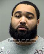 Recent Booking / Mugshot for DEJUAN MITCHELL in Warren County, Ohio